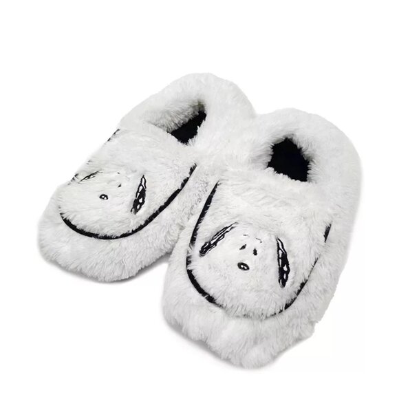Warmies | Shoes | Warmies Heatable Nod To Snoopy Slippers Nib | Poshmark
